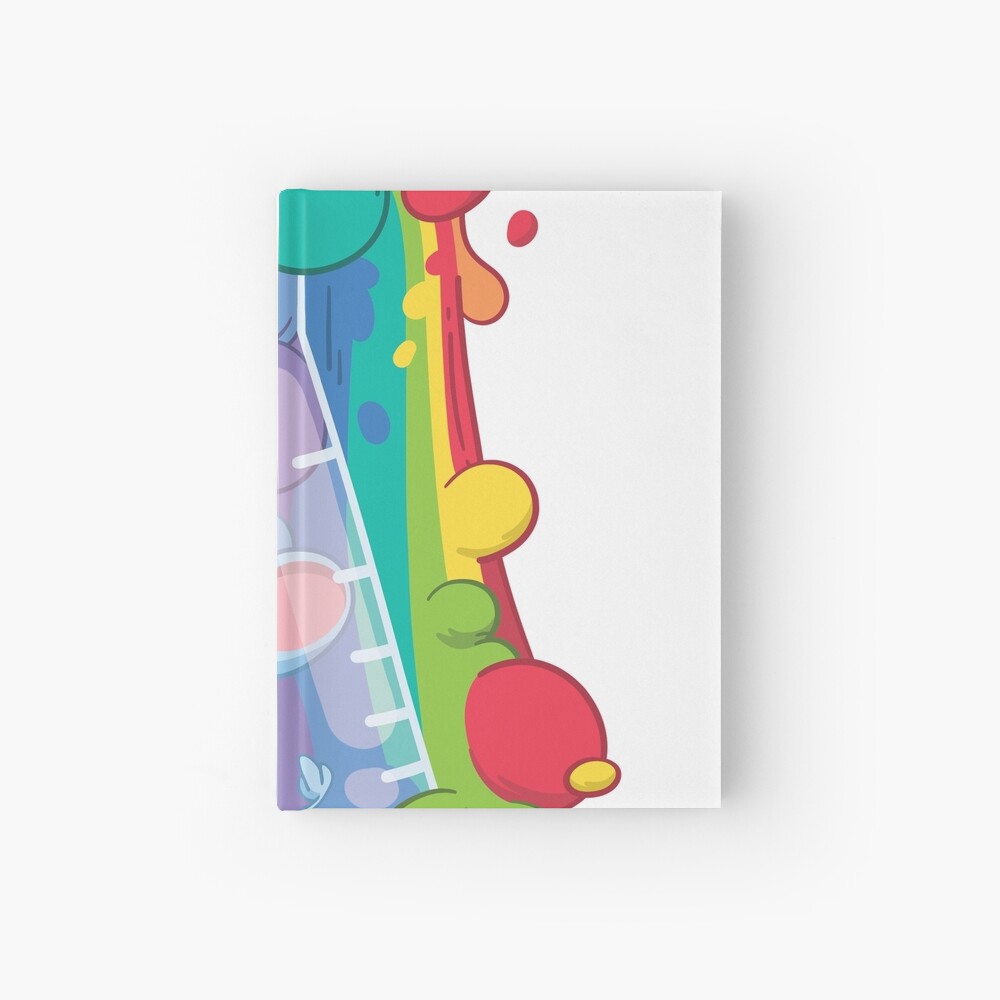 "Elephant Toothpaste Beaker" Sticker for Sale by punchon | Redbubble