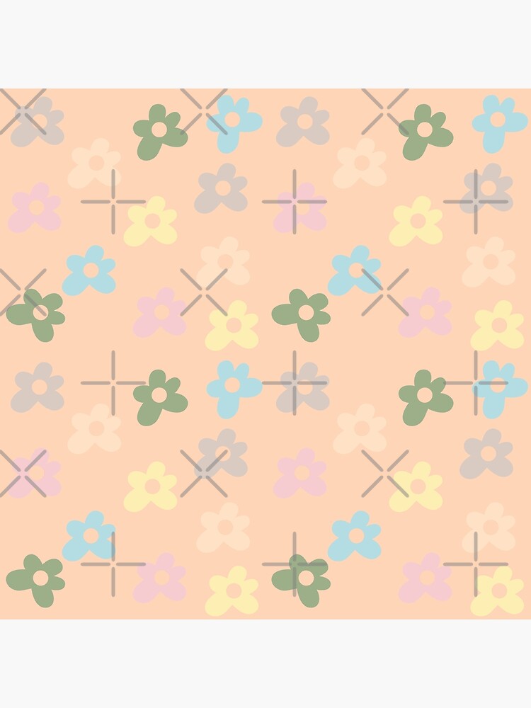 "Simple Golf Le Fleur Flower Design - Tyler the Creator Inspired - with ...