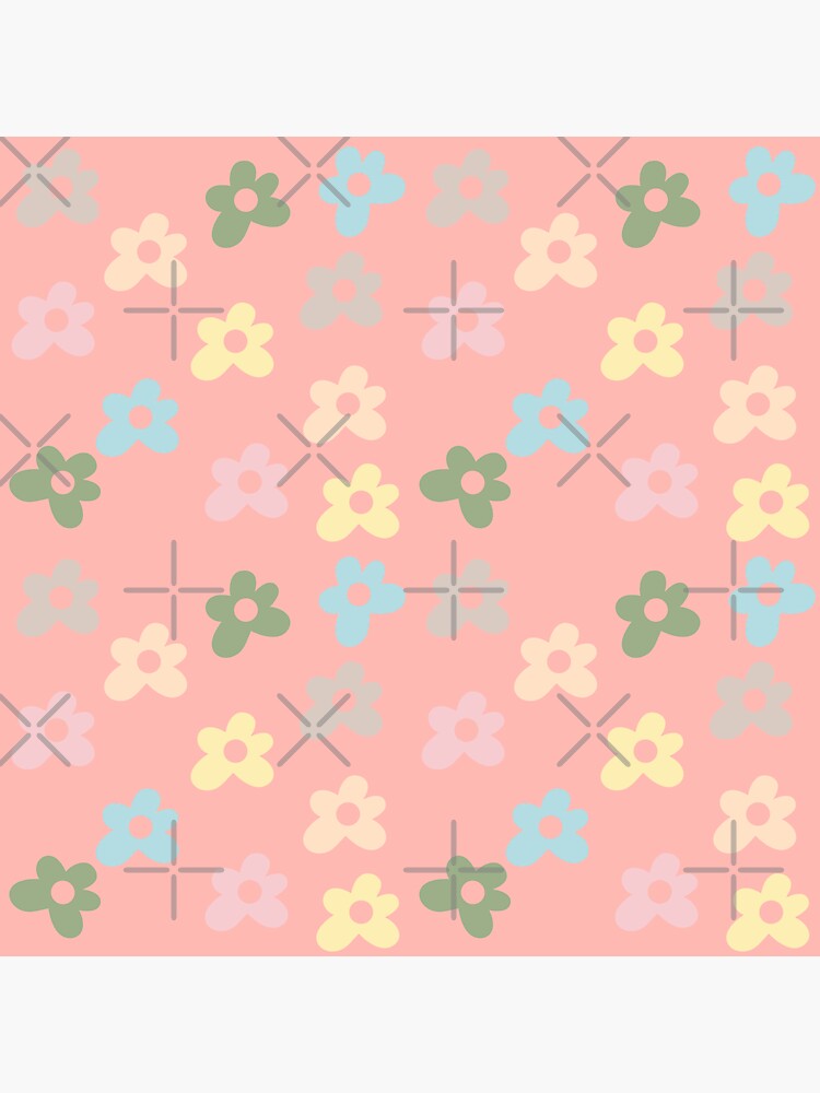 "Simple Golf Le Fleur Flower Design - Tyler the Creator Inspired - with ...