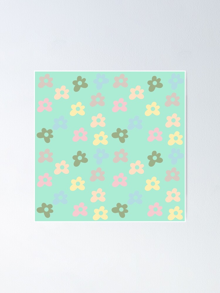 "Simple Golf Le Fleur Flower Design - Tyler the Creator Inspired - with ...