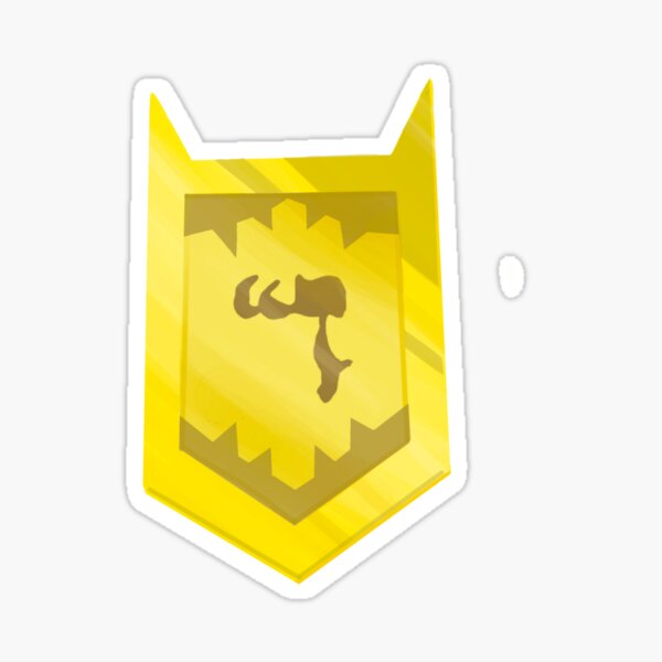 "Demon Rank - Zayin (7)" Sticker for Sale by rodentgorl | Redbubble