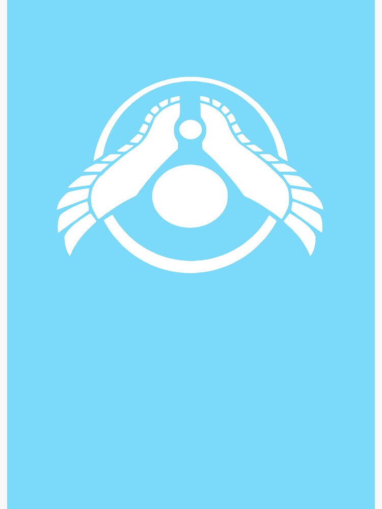 "Homeworld 2 Hiigara logo Essential T-Shirt" Art Board Print for Sale ...
