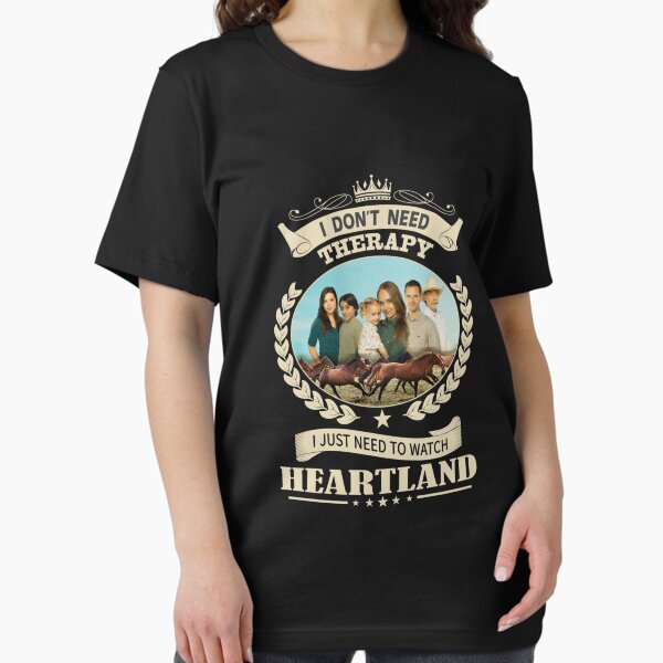 Heartland Merch & Gifts for Sale | Redbubble