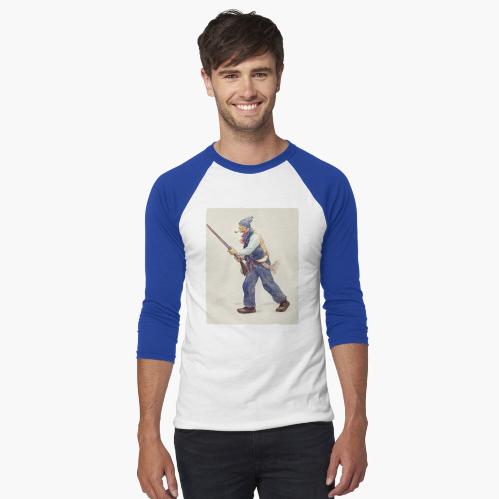 "Le Patriote Henri Julien Quebec French Patriote Drapeau Québec ...