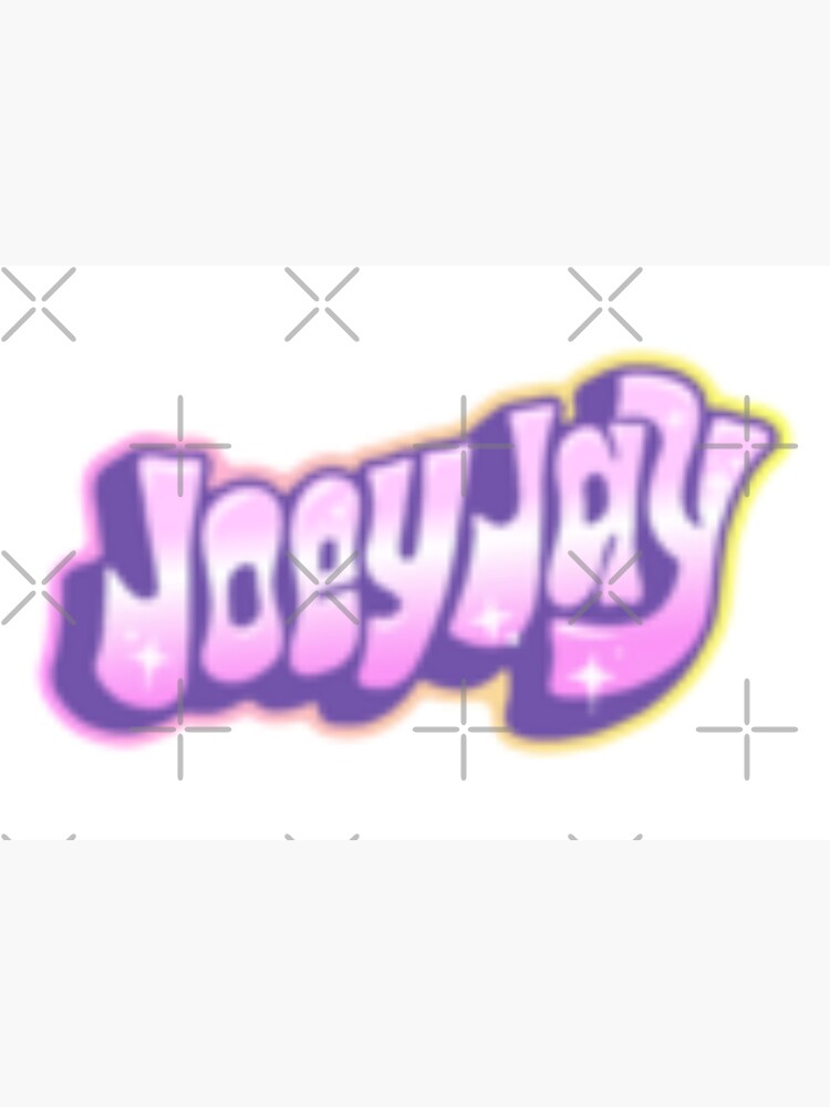 "Joey Jay Drag Queen Name Text Font - RuPaul's Drag Race season 13 ...