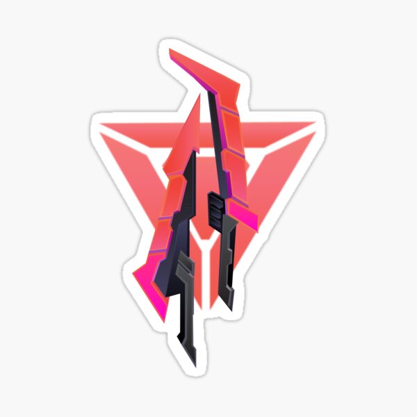 Katarina Stickers | Redbubble