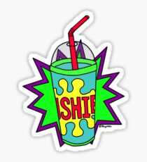 Slushie: Stickers | Redbubble