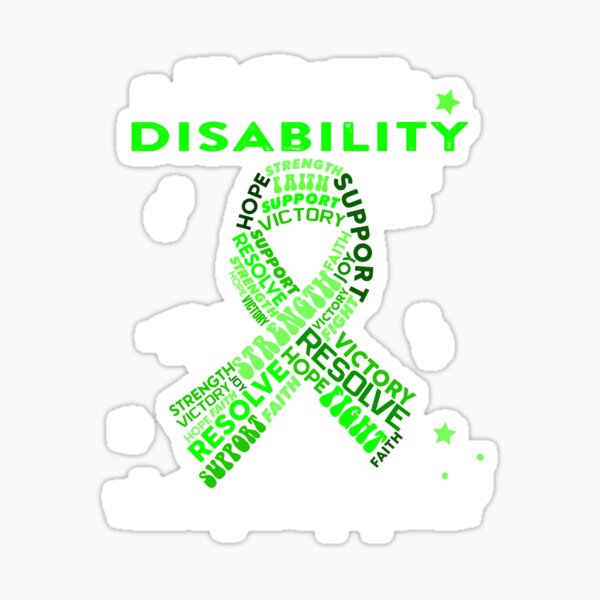 "Disability Warrior, I Battle Disability What's Your Superpower ...