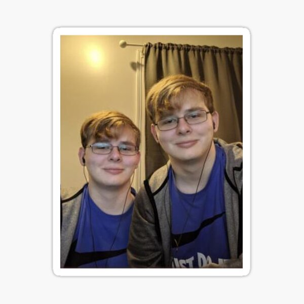 "CallMeCarson " Sticker by RockParadises | Redbubble