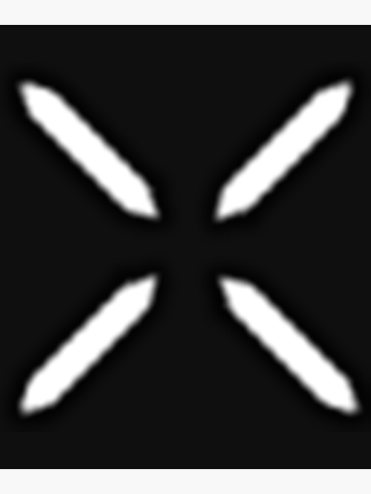 "Hitmarker " Poster for Sale by RockParadises | Redbubble