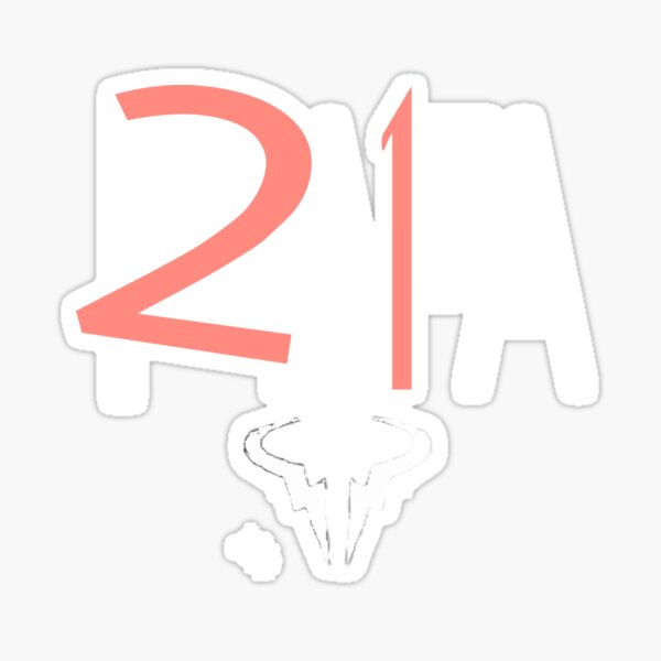 "Rafa Tennis Nadal 21 Grandslam Title 2022 Winner" Sticker for Sale by ...