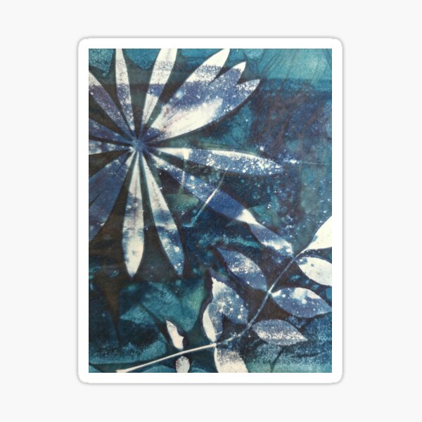 "Connect" Sticker for Sale by kaotickittus | Redbubble