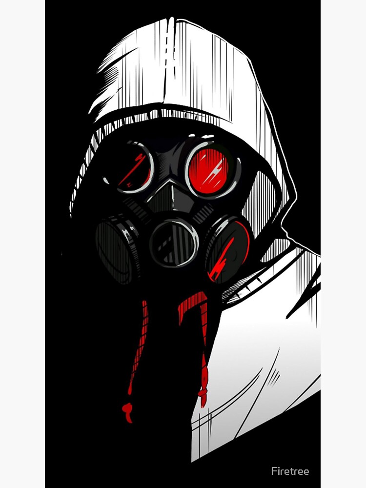 "Good Guy" Sticker by Firetree | Redbubble