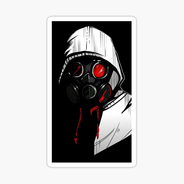 "Good Guy" Sticker by Firetree | Redbubble