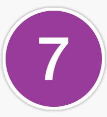 Subway Logo Stickers | Redbubble