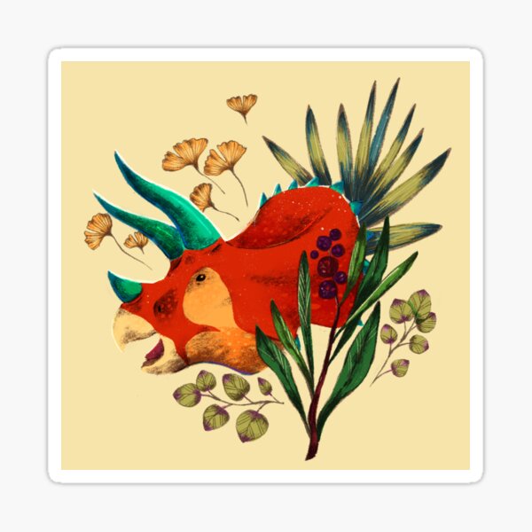 "HEY BABE" Sticker by Tritrichpoupi | Redbubble