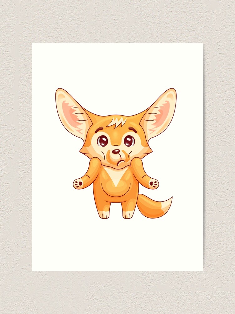 "Shrug Emoji Meme" Art Print for Sale by jamal2000agadir | Redbubble