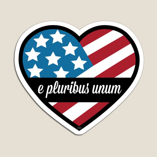 Pluribus Unum Gifts & Merchandise | Redbubble