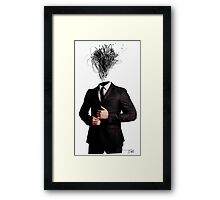 "scribble head" by Loui Jover | Redbubble