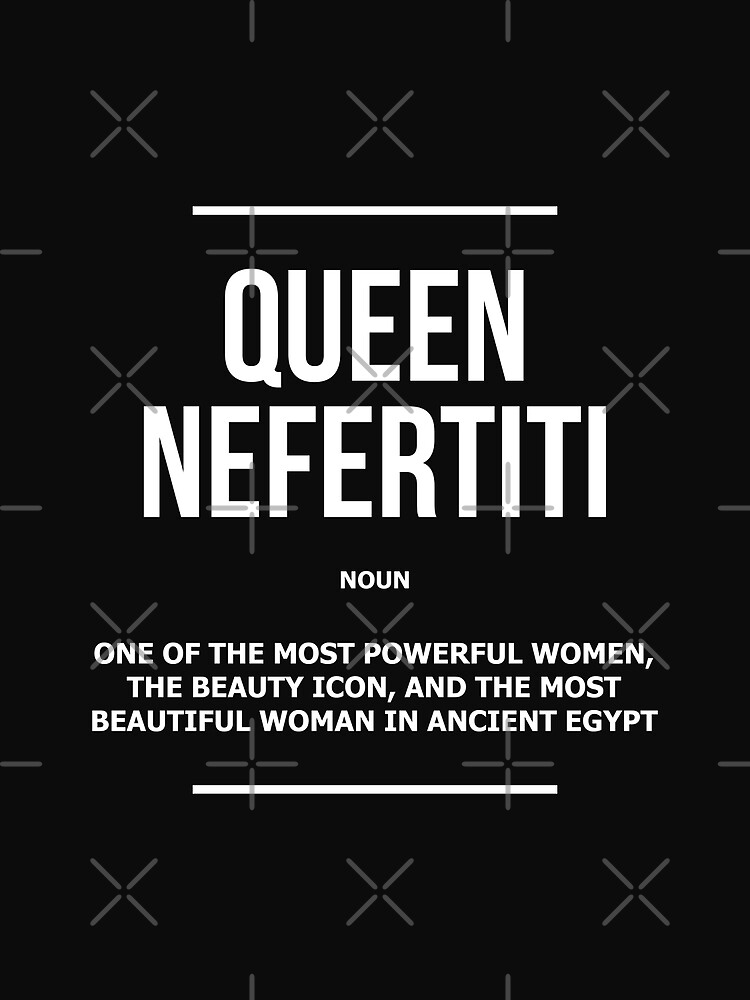 "Queen Nefertiti Definition Egypt Nefertiti Noun Pharaoh Ancient Egypt ...