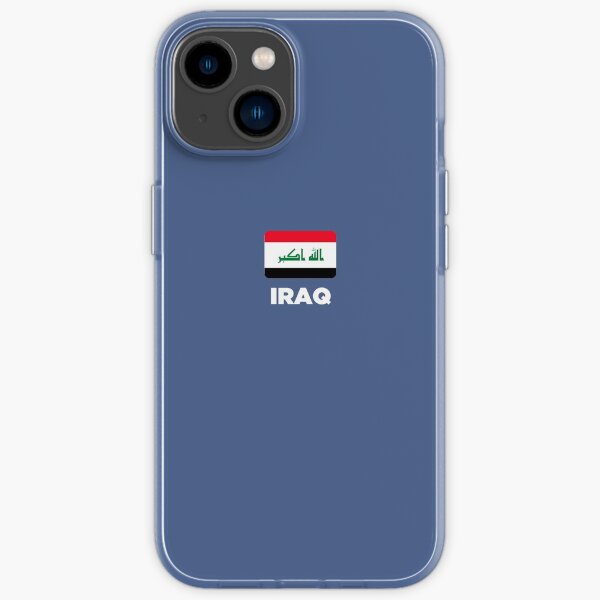 "Iraq " iPhone Case for Sale by AlwaysAwesome | Redbubble