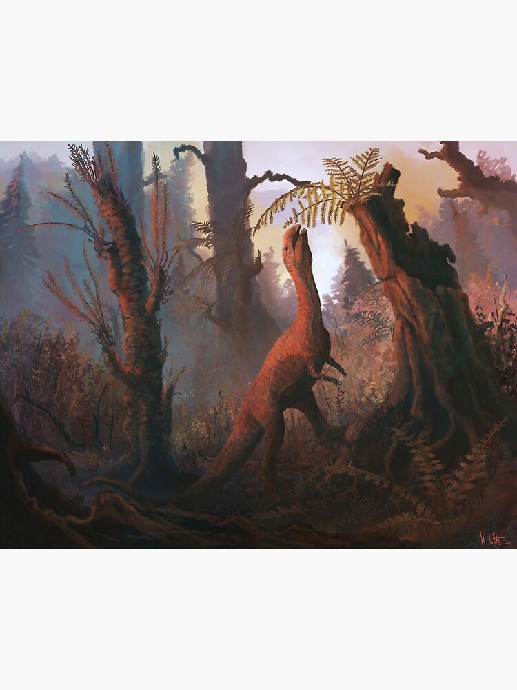 "Effigia" Poster for Sale by MarkWitton | Redbubble