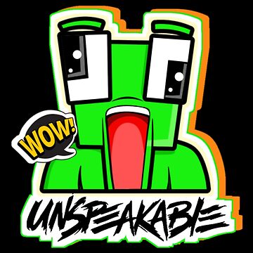 "Unspeak.able" Poster for Sale by Moonarts27 | Redbubble