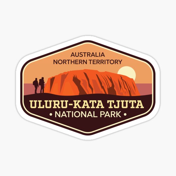 "Uluru-Kata Tjuta National Park - Australia Northern Territory - Trail ...
