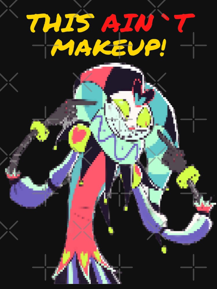 "Fizzarolli pixel art" T-shirt for Sale by impossibleARTbg | Redbubble ...