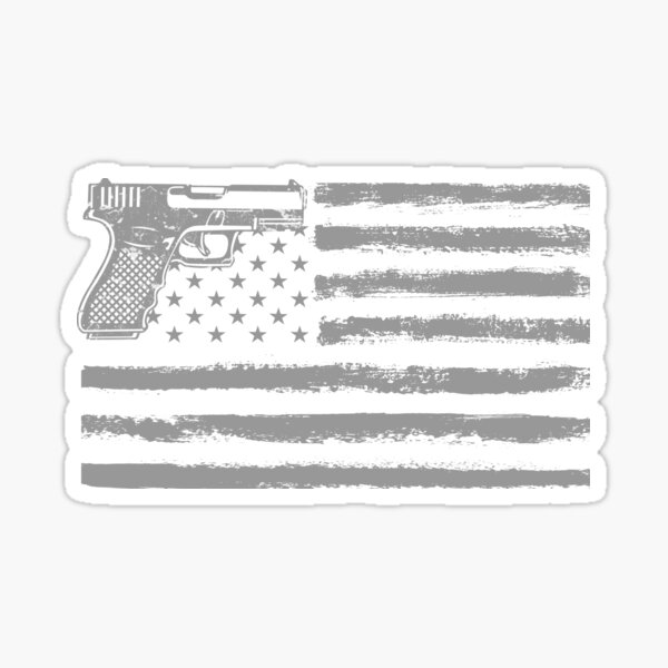"USA Pistol Flag shirt Pro Gun Rights shirt Army Shirt Gift for target ...