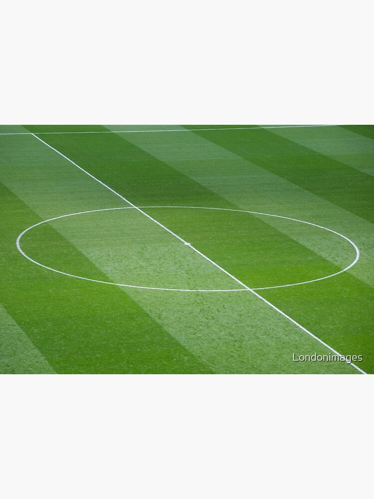 Centre Circle Of Football Pitch at Noah Anivitti blog