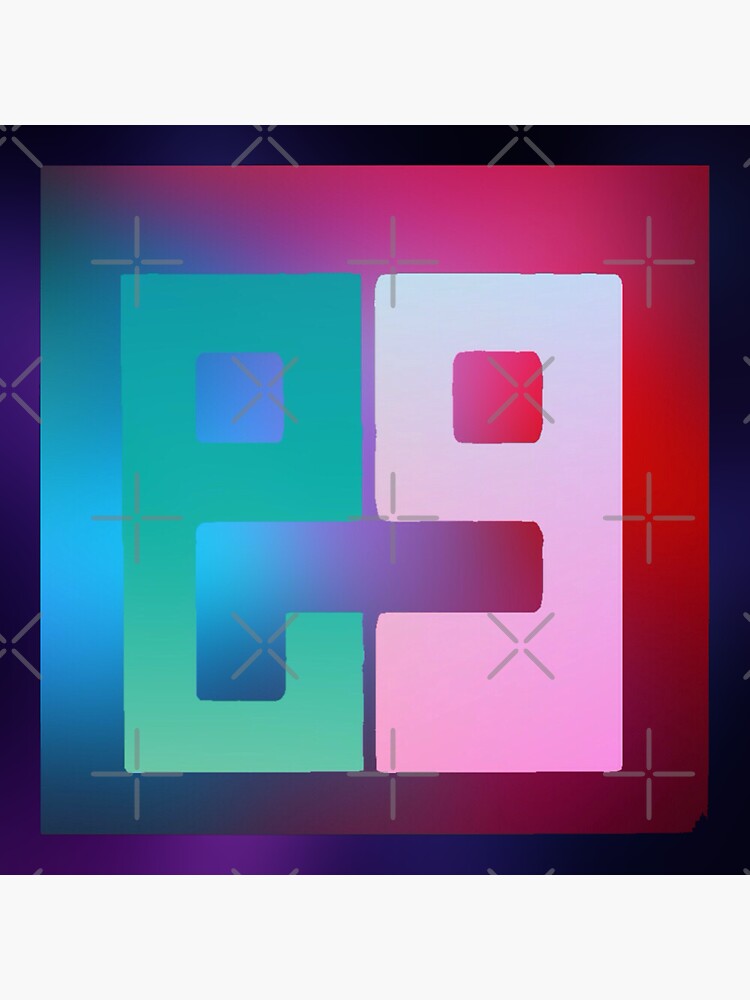 "Minecraft smp Tapl Youtuber" Sticker for Sale by MadeInBubble | Redbubble