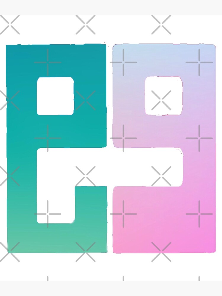 "Minecraft smp Tapl Youtuber" Poster for Sale by MadeInBubble | Redbubble