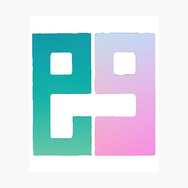 "Minecraft smp Tapl Youtuber" Photographic Print for Sale by ...