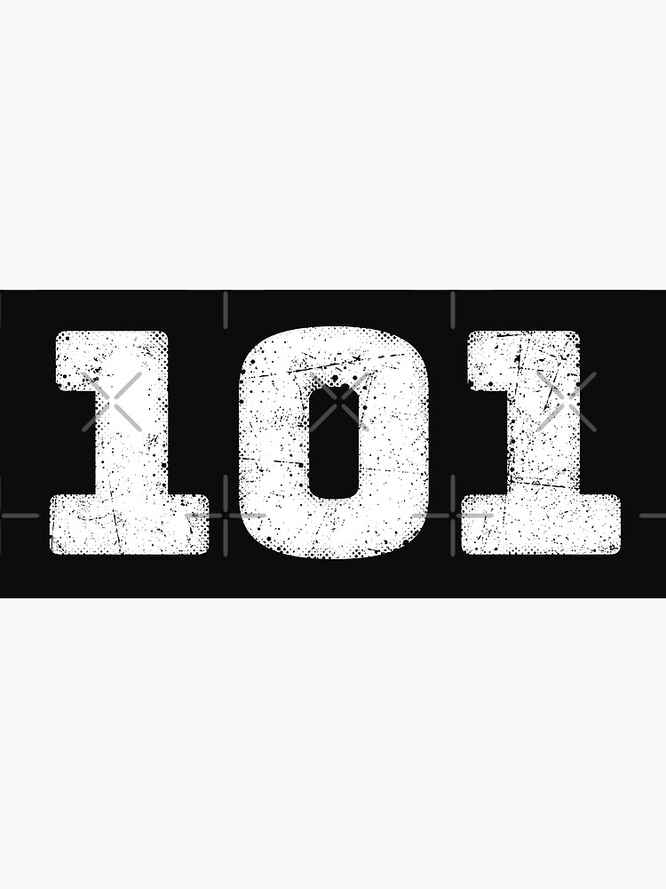 Póster «Quebec Bill 101 Loi 101 código binario Langue Française Ley de ...