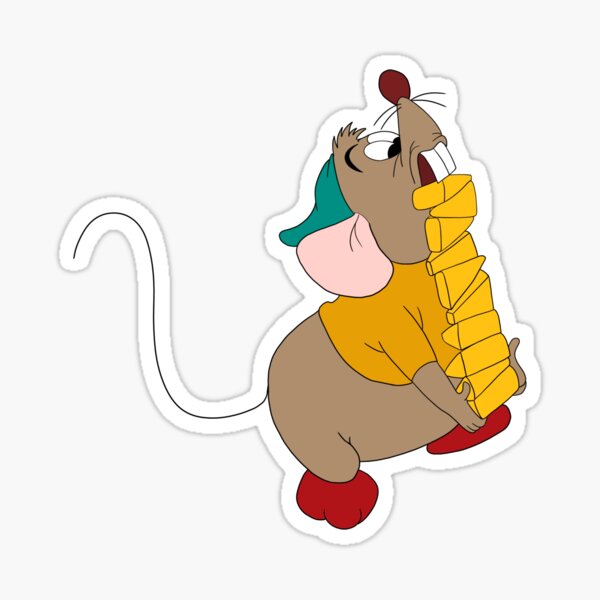 "Gus " Sticker by MagicalArts1416 | Redbubble