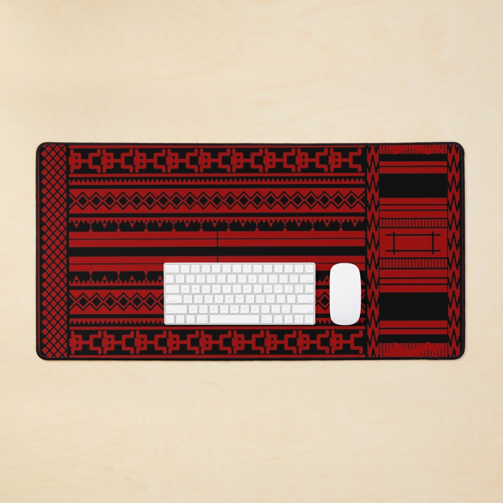 "Ifugao Weave" Canvas Print for Sale by JIJgalaxy | Redbubble