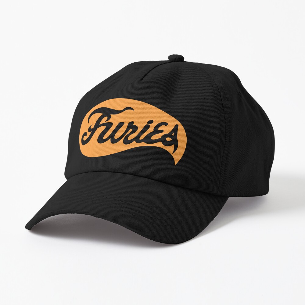 "Baseball Furies" Cap for Sale by AJ Liber | Redbubble