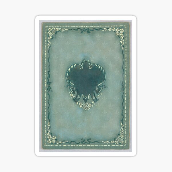 "Simple Gray and Blue Pattern" Sticker for Sale by CatbellyDesigns ...