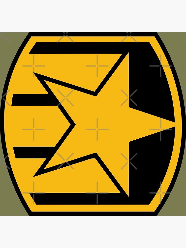 "Gi Joe Star Logo" Poster for Sale by aliberalino | Redbubble