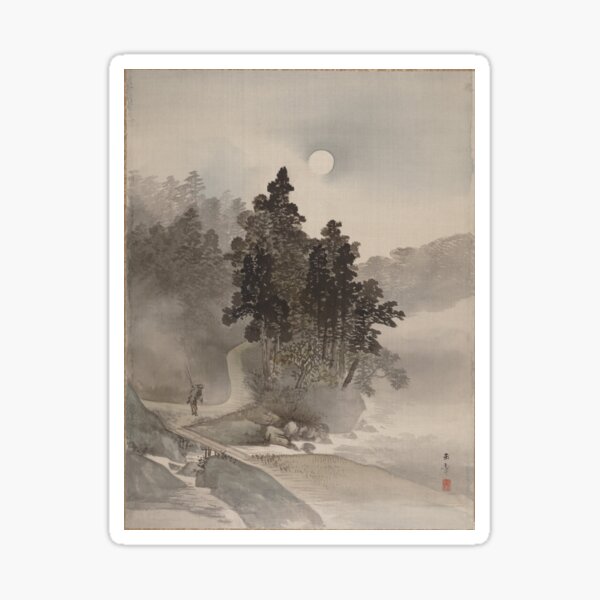 "Man Walking" Sticker by CreativImpulses | Redbubble