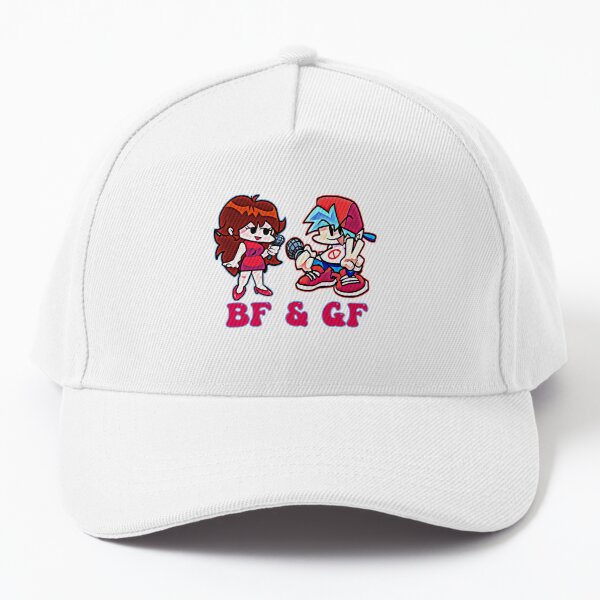 "Fnf boyfriend x girlfriend Friday Night Funkin " Cap by caulktlnaiman ...