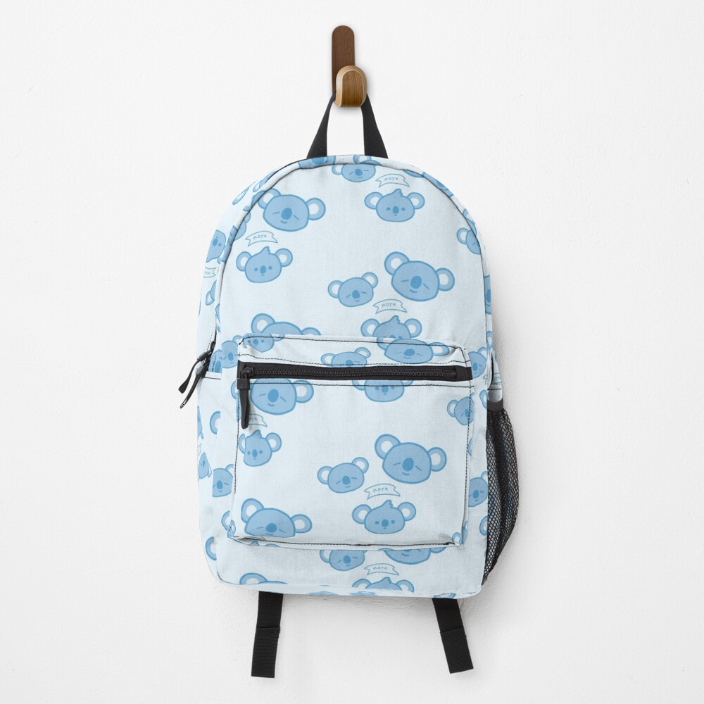 BT21 KOYA BTS Namjoon Backpack