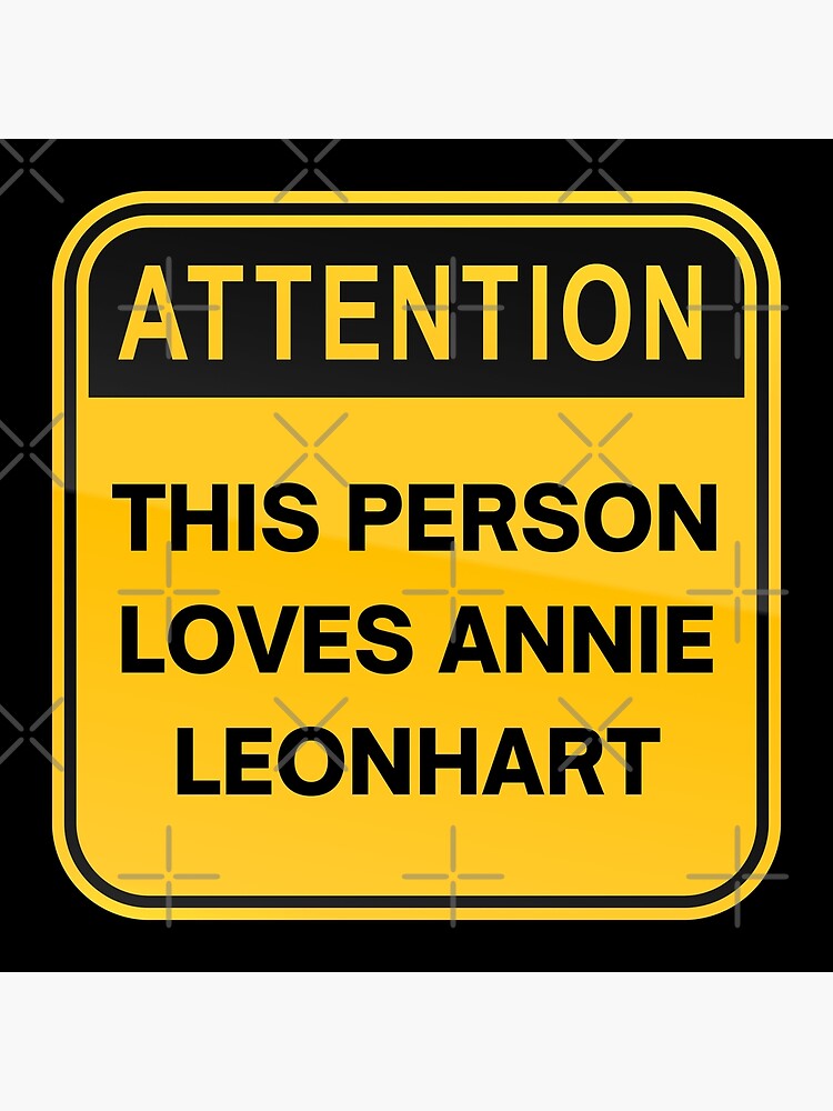 "This Person Loves Annie Leonhart Attack On Titan Shingeki No Kyojin ...