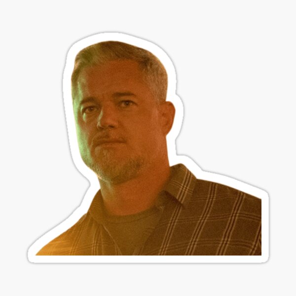 "Cal Jacobs" Sticker for Sale by Euphoria2022 | Redbubble
