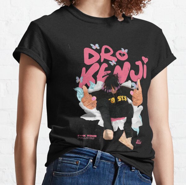 Dro Gifts & Merchandise for Sale | Redbubble