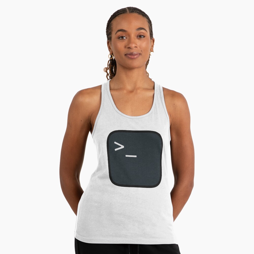 "Linux Terminal - Mac Terminal - Windows Command Line" Sticker for Sale ...