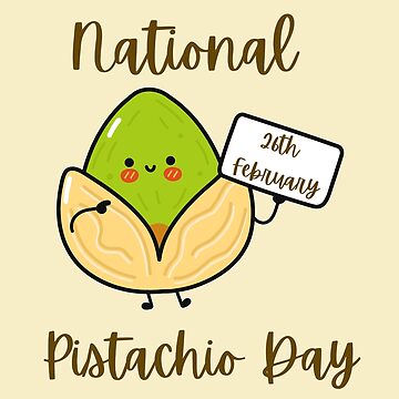"National Pistachio Day | Pistachio Day | | 26th february | Pistachio ...