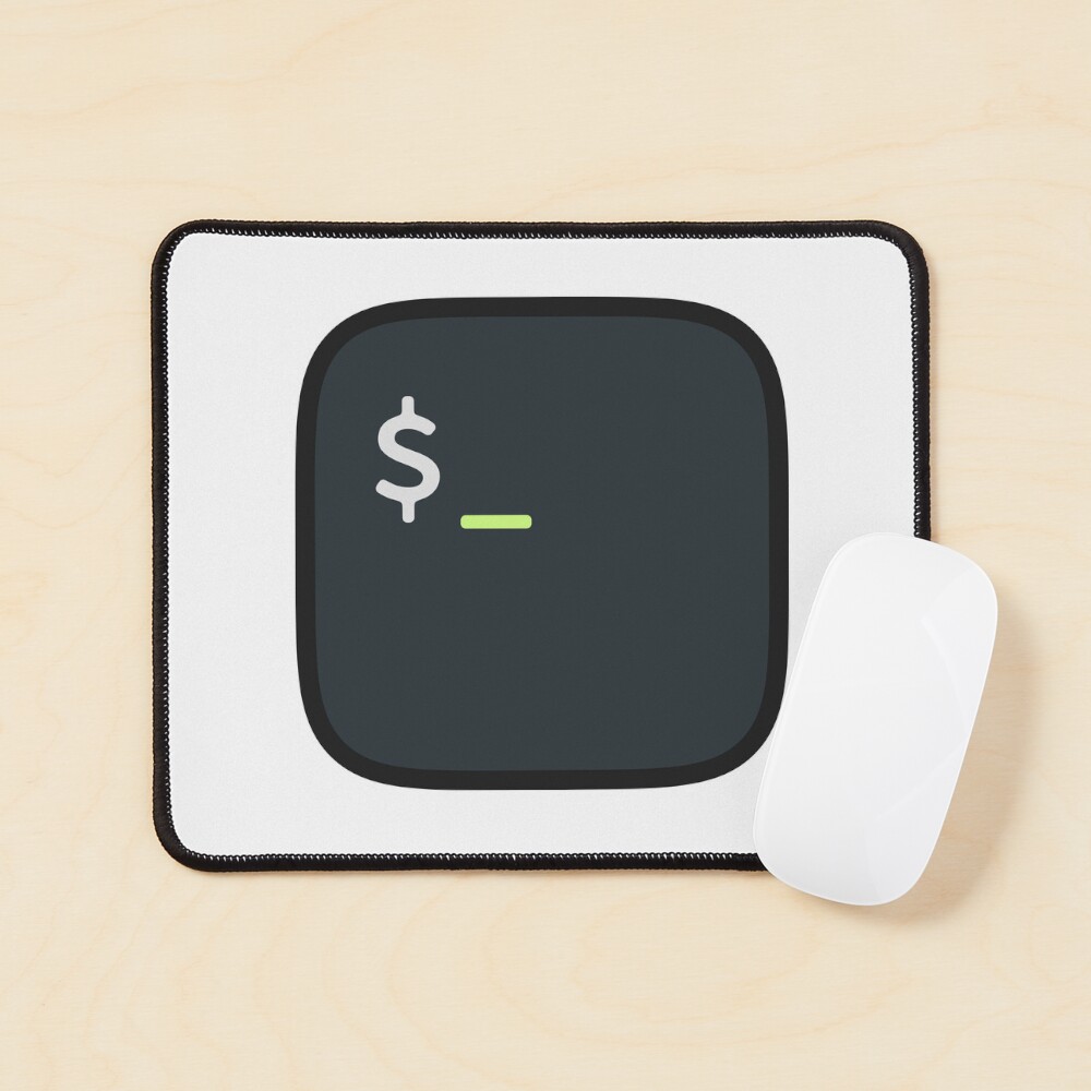 "Linux Terminal - Mac Terminal - Windows Command Line" Sticker for Sale ...