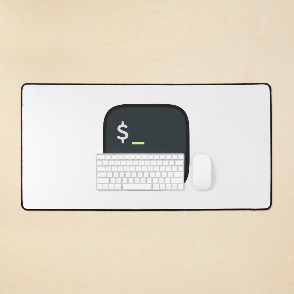 "Linux Terminal - Mac Terminal - Windows Command Line" Sticker for Sale ...